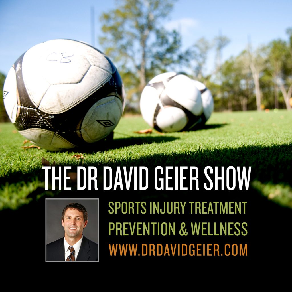 Episode 146: How can you treat and prevent muscle cramps in sports and ...
