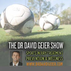 Can “prehab” improve outcomes after ACL surgery? | Dr. David Geier ...