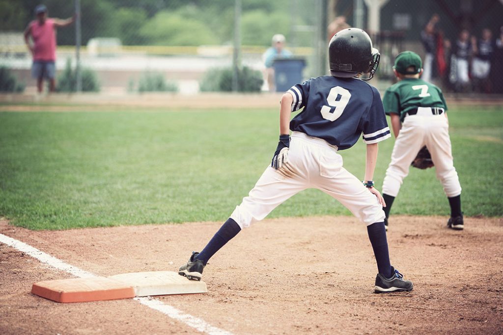 Should Major League Baseball adopt breakaway bases? | Dr Geier