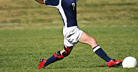 ACL injuries are a common foe for female soccer players | Dr Geier