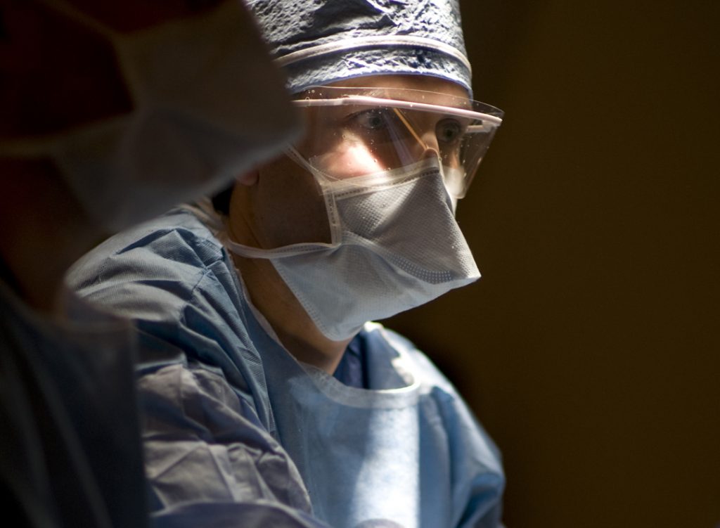 Dr. David Geier - Orthopedic surgeon, sports medicine, and anti-aging ...
