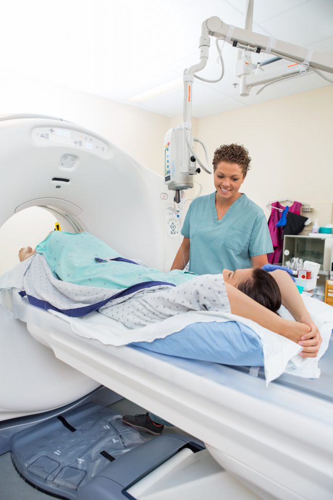 Common questions patients have about MRI tests | Dr Geier