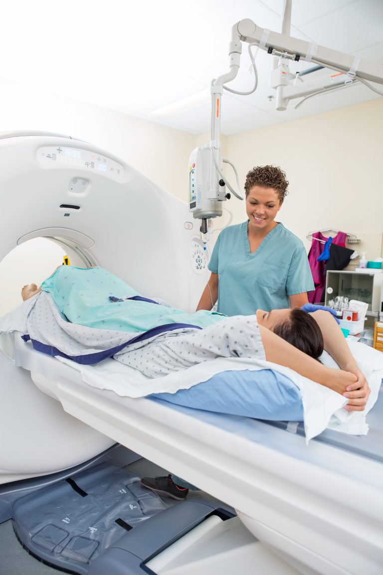 Common questions patients have about MRI tests | Dr Geier