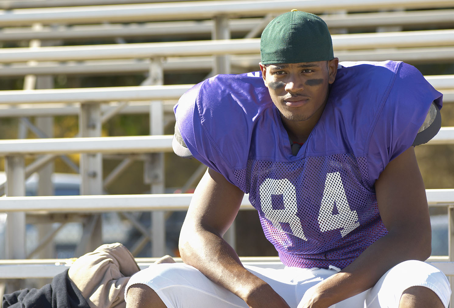 The importance of a baseline concussion test in sports | Dr Geier