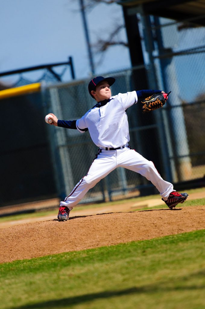 Youth pitching injuries: Don’t let kids pitch more than 100 innings per ...