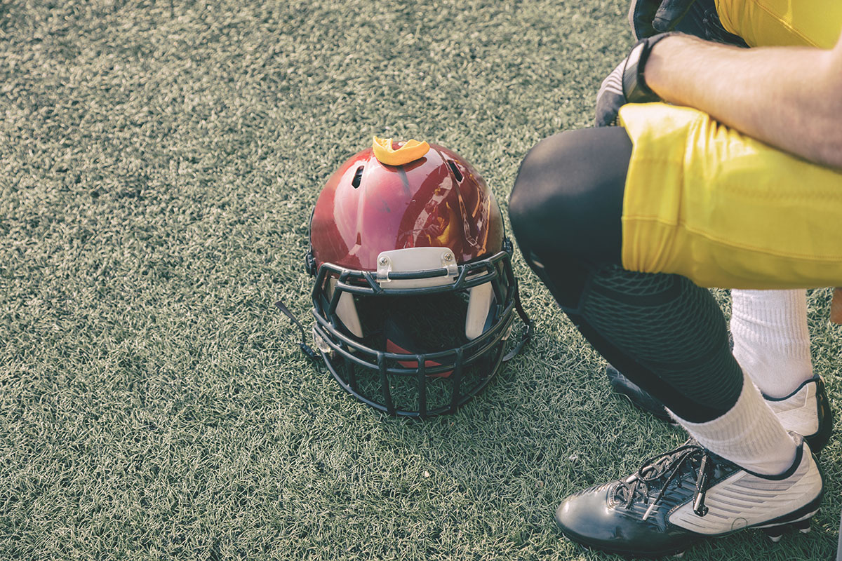 9 changes that would make football safer | Dr Geier