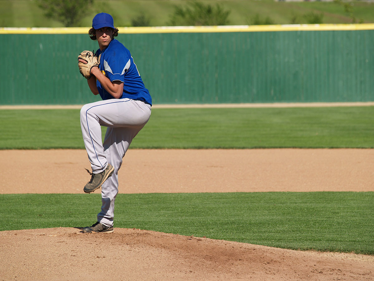 Bullpen and warmup sessions should factor into pitch counts | Dr Geier