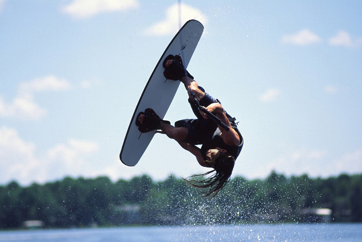 Tips to prevent water sports injuries | Dr Geier