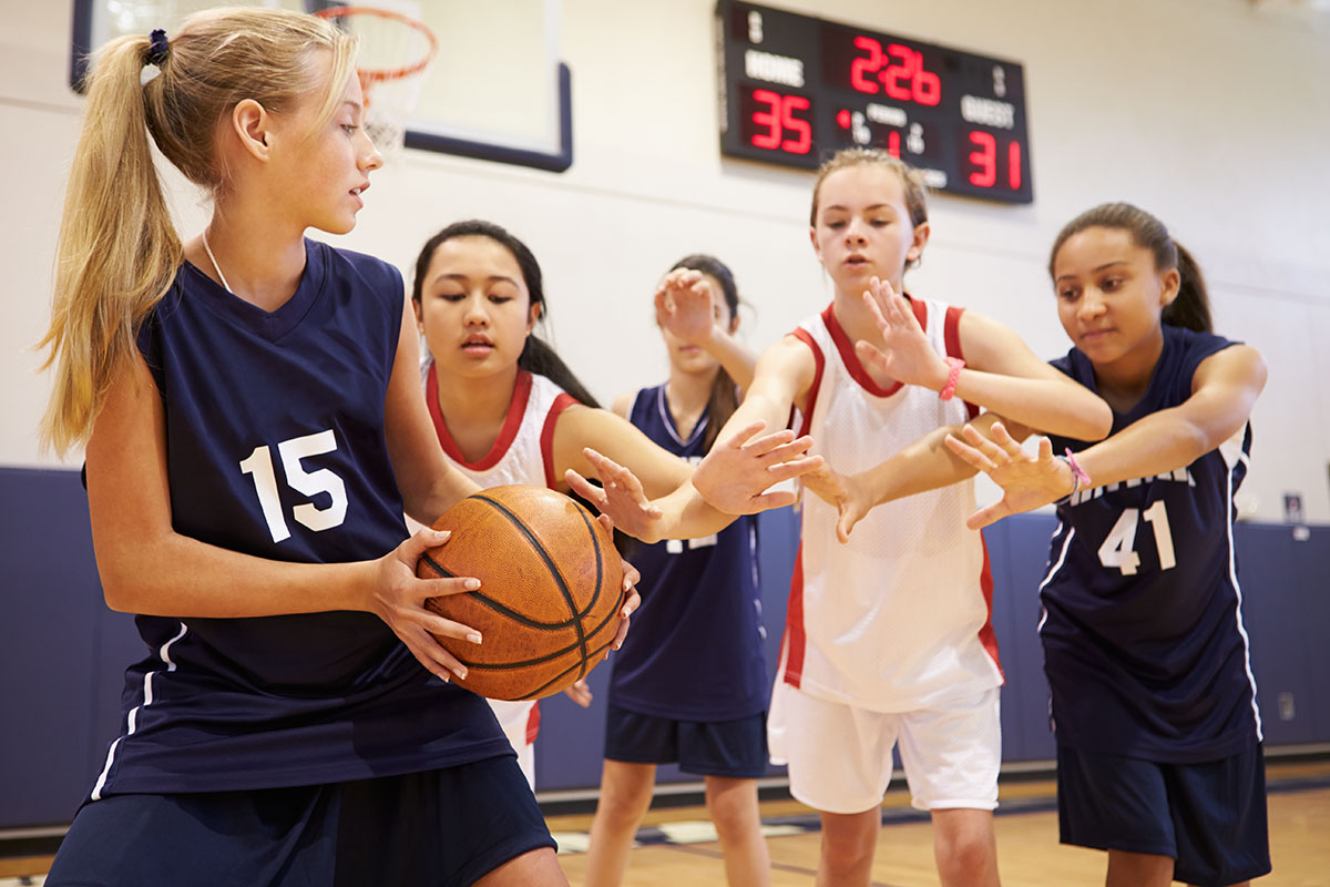 Important message for young athletes: Play multiple sports | Dr Geier
