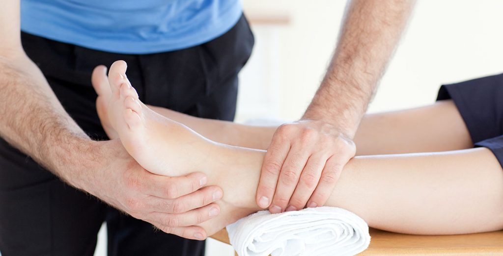 Flexor hallucis longus (FHL) tendinitis: Signs, symptoms and treatment ...