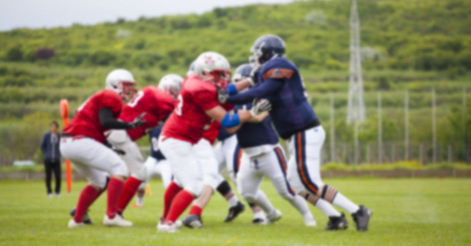 Tips to stay safe in the heat of summer football practice | Dr Geier