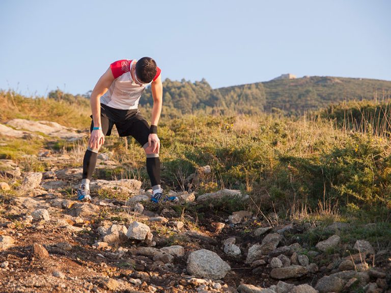 Tips to prevent cross country injuries | Dr Geier