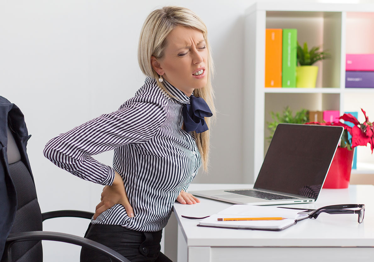 I hurt my back. Should I be worried? | Dr Geier