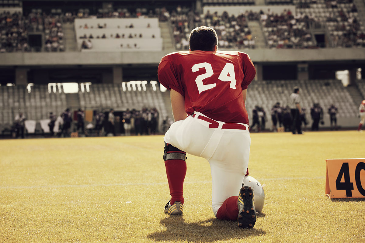 The new roughing the passer rule aims to protect quarterbacks, but at ...