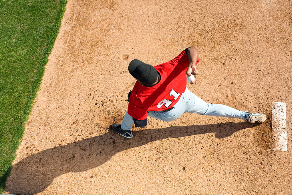 When can you return to pitching after a flexor pronator strain? | Dr Geier
