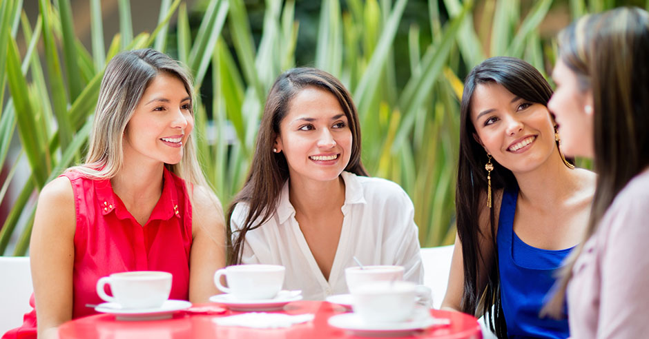 The coronavirus spreads most easily at small social gatherings | Dr Geier