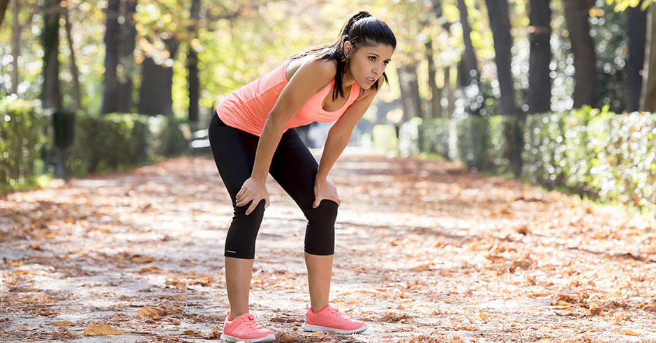 54. The lengths some people would go to never exercise again | Dr Geier