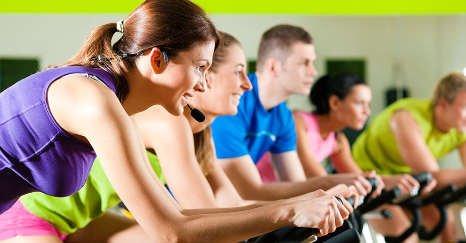 368. A single exercise session might suppress cancer growth | Dr Geier